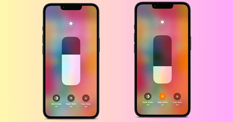 3 Key Benefits of Using iPhone’s Night Shift Mode - The Mac Observer