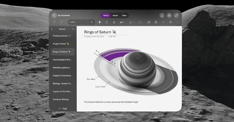Microsoft To Bring OneNote Copilot on Macs Later This Year - The Mac ...