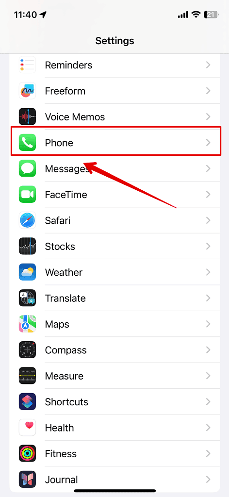 FaceTime Not Working On iPhone? 10 Best Fixes - The Mac Observer