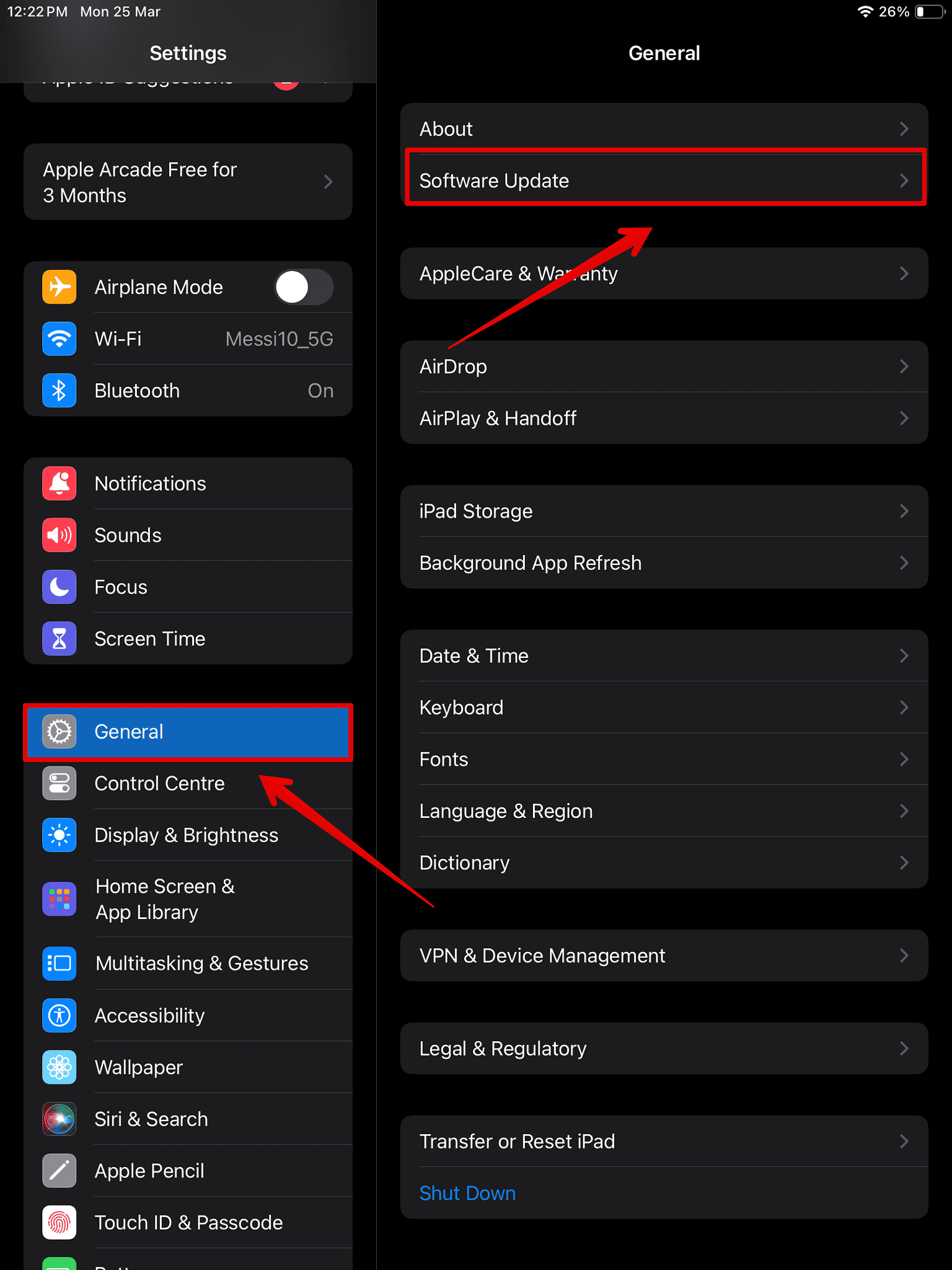 [Solved] Magic Keyboard Not Connecting/Working on iPad or Mac - The Mac ...