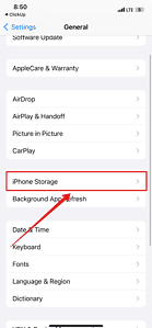 [Solved] Stop System Data From Taking All Your iPhone Storage - The Mac ...