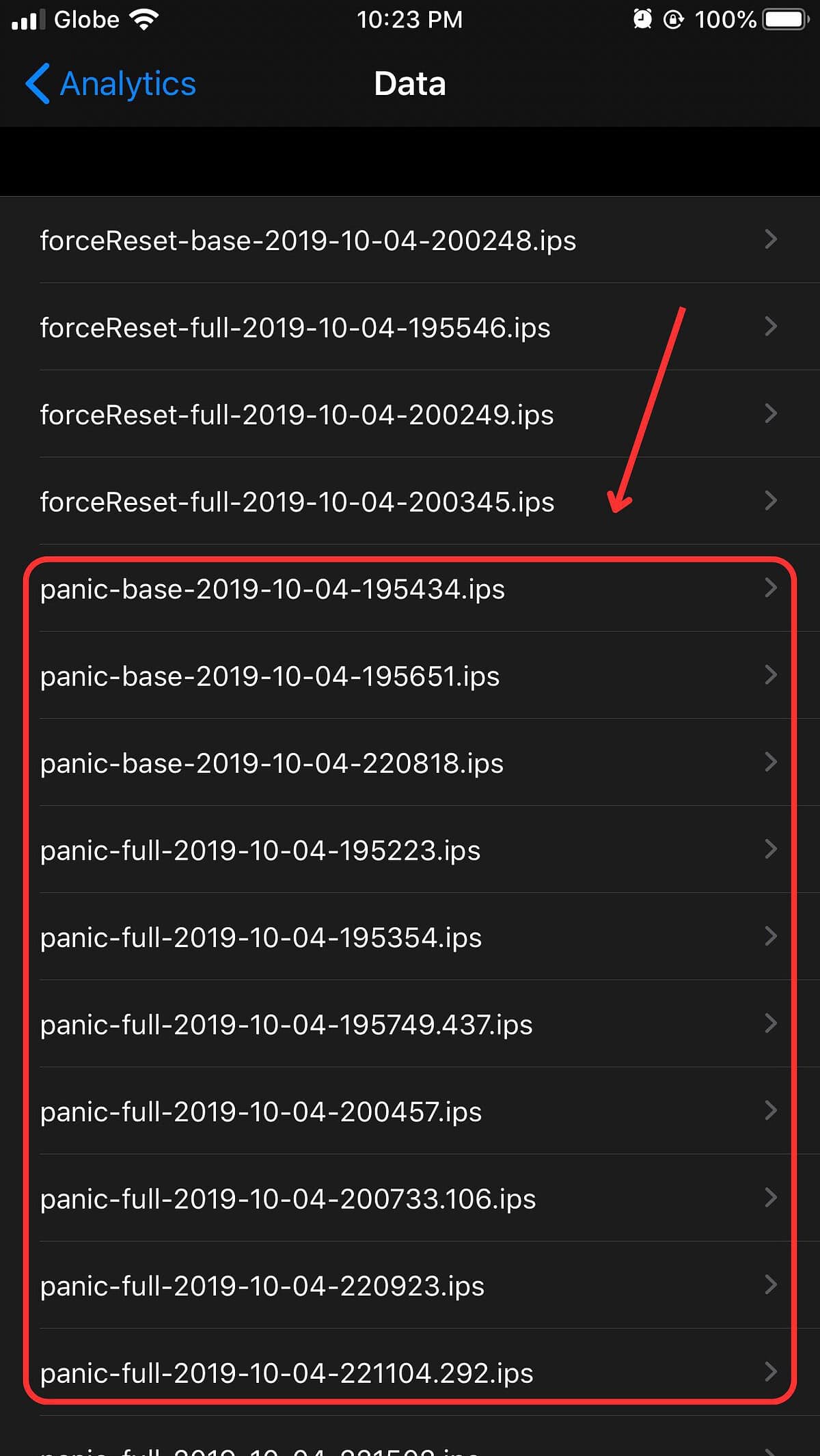 5 Ways To Fix an iPhone SE That Keeps Restarting - The Mac Observer