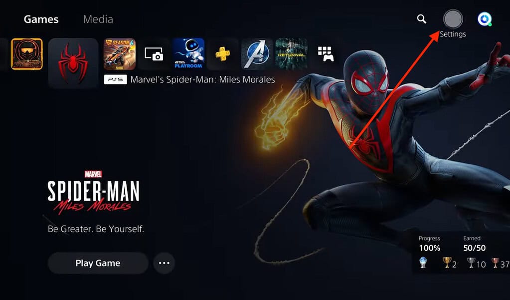 3 Ways To Connect Your AirPods to a PS5 - The Mac Observer