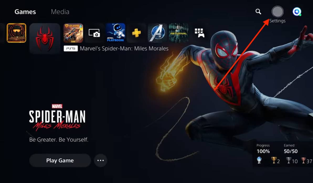 3 Ways To Connect Your AirPods to a PS5 - The Mac Observer