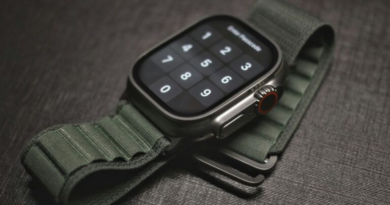 Update: Refurbished Apple Watch Ultra 2 Units Are Now Available in ...