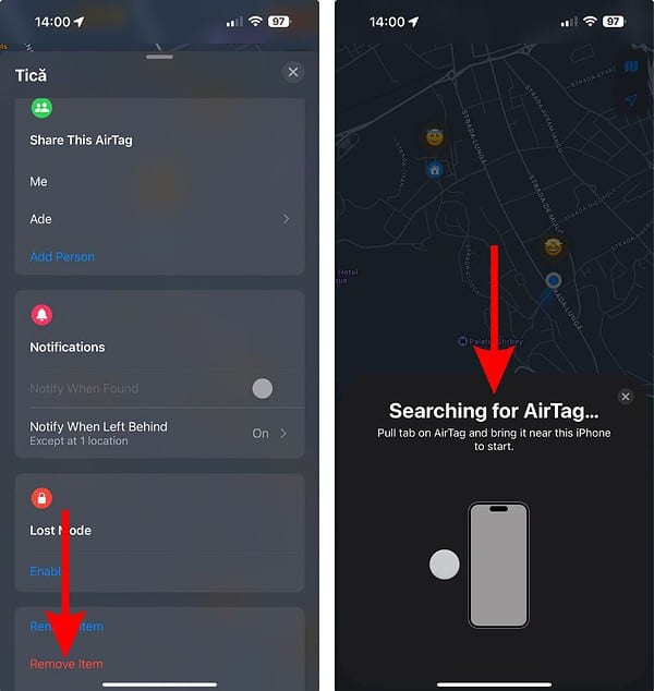 AirTag Not Updating Location? Here’s How To Fix It - The Mac Observer