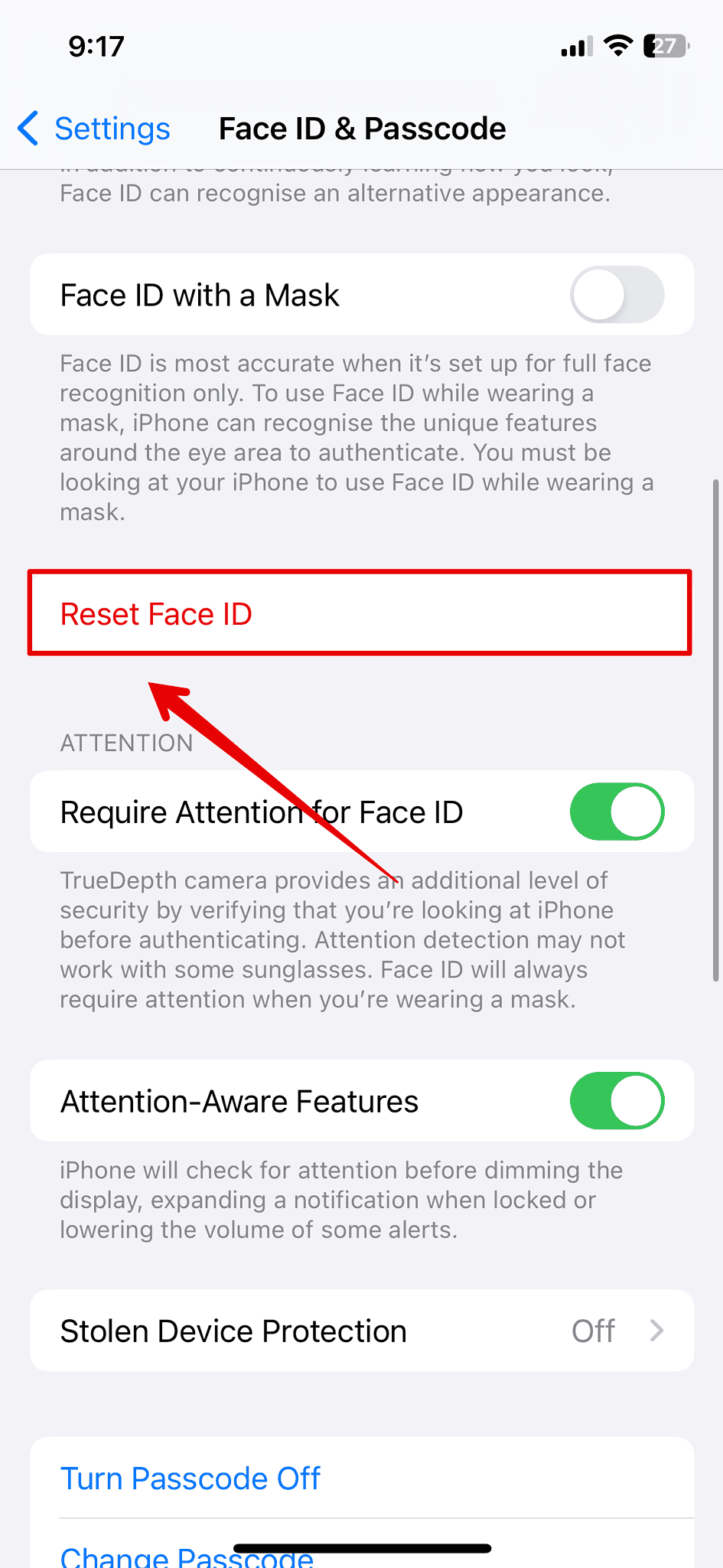 Face ID Not Working For App Store: Here Are 6 Fixes - The Mac Observer