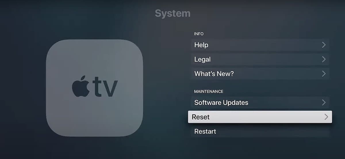 How To Fix Sony BRAVIA TV Remote Not Working on Apple TV - The Mac Observer