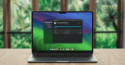 How to Safely Erase Your Mac’s SSD