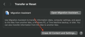 How to Safely Erase Your Mac’s SSD