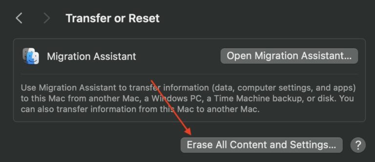 How to Safely Erase Your Mac’s SSD