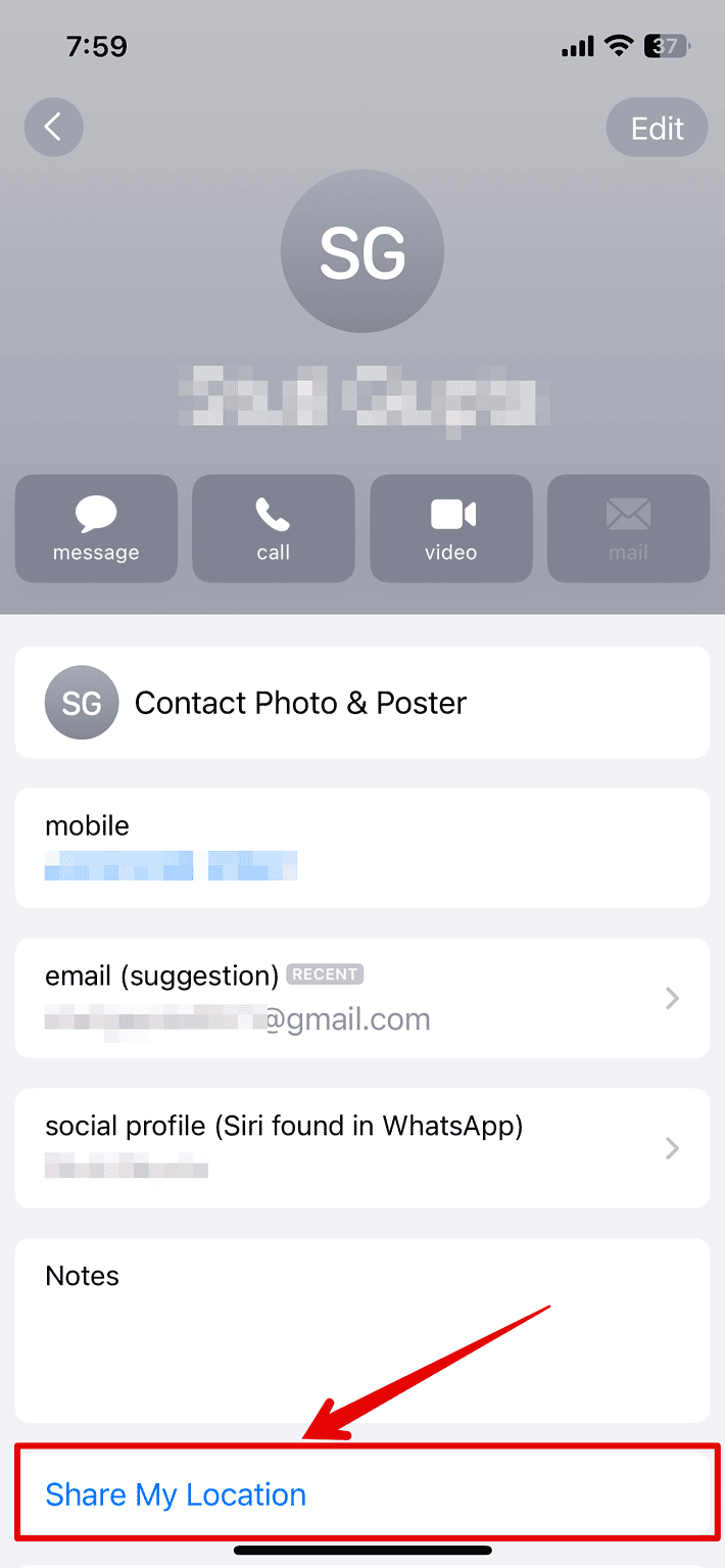Fixed: Location Expired Error on iPhone - The Mac Observer