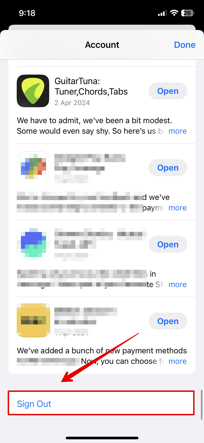 Face ID Not Working For App Store: Here Are 6 Fixes - The Mac Observer