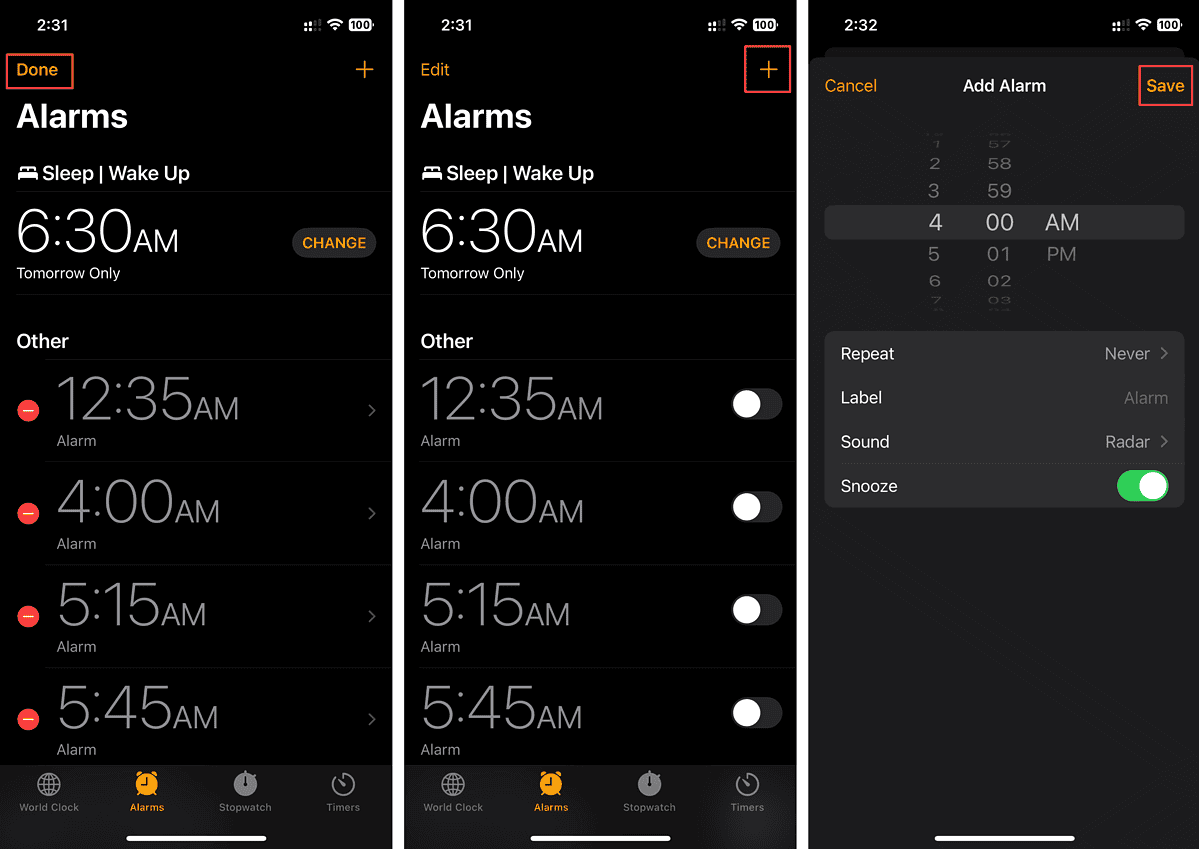 How To Fix Alarm Volume That’s Too Low on iPhone - The Mac Observer
