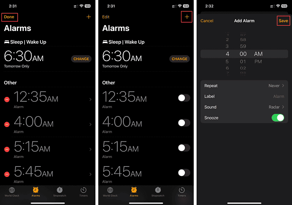 Fix: iPhone Alarm Not Going Off in 10 Ways - The Mac Observer