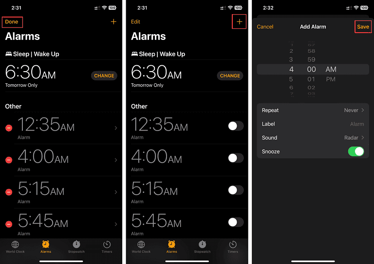 Fix: iPhone Alarm Not Going Off in 10 Ways - The Mac Observer