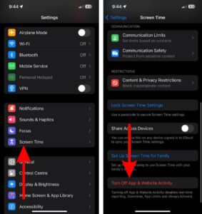 Can’t Sign Out of Apple ID? Here’s What To Do - The Mac Observer