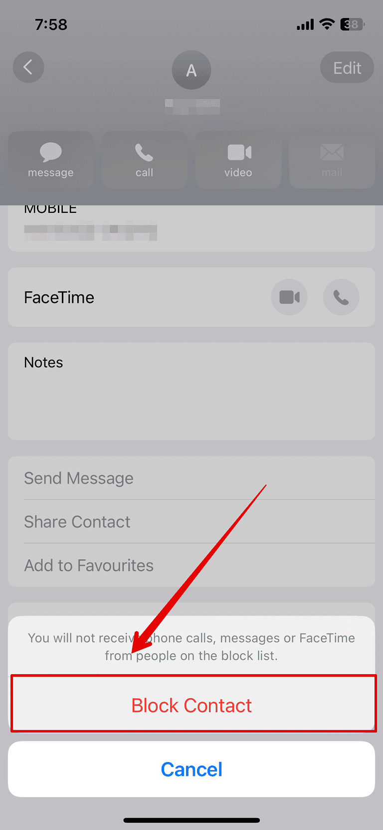 Fixed: Location Expired Error on iPhone - The Mac Observer