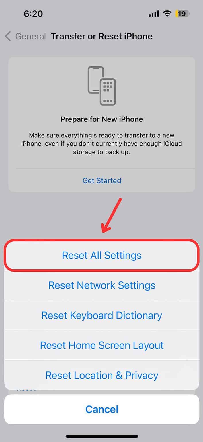 How To Fix the iPhone Yellow Screen of Death - The Mac Observer