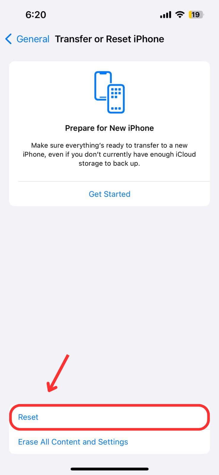 5 Ways To Fix an iPhone SE That Keeps Restarting - The Mac Observer
