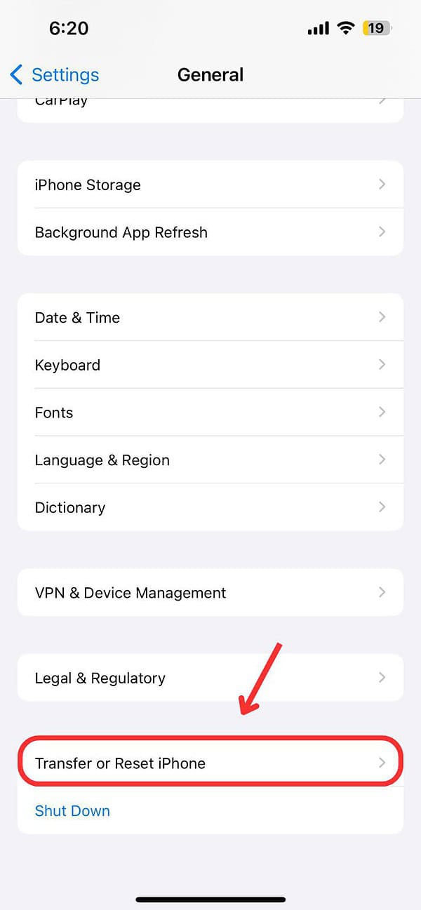 5 Ways To Fix an iPhone SE That Keeps Restarting - The Mac Observer
