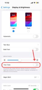 How To Fix the iPhone Yellow Screen of Death - The Mac Observer