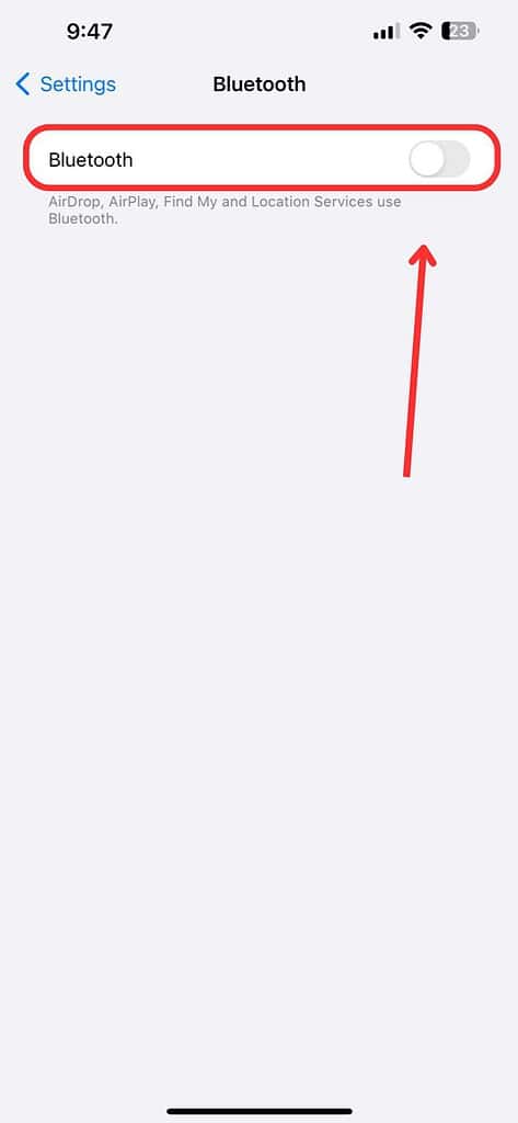 iPhone Speaker Not Working After iOS 17 Update? 6 Fixes - The Mac Observer