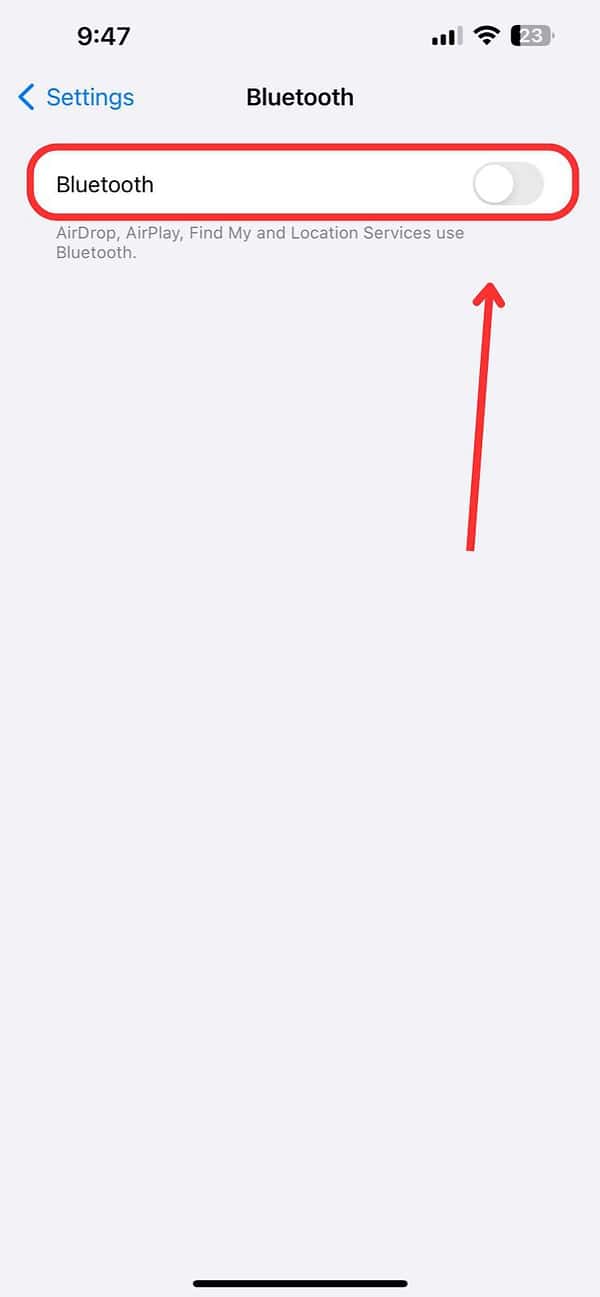 iPhone Speaker Not Working After iOS 17 Update? 6 Fixes - The Mac Observer