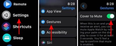 How To Mute Your Apple Watch Notifications - The Mac Observer