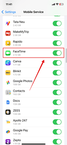 FaceTime Not Working On iPhone? 10 Best Fixes - The Mac Observer