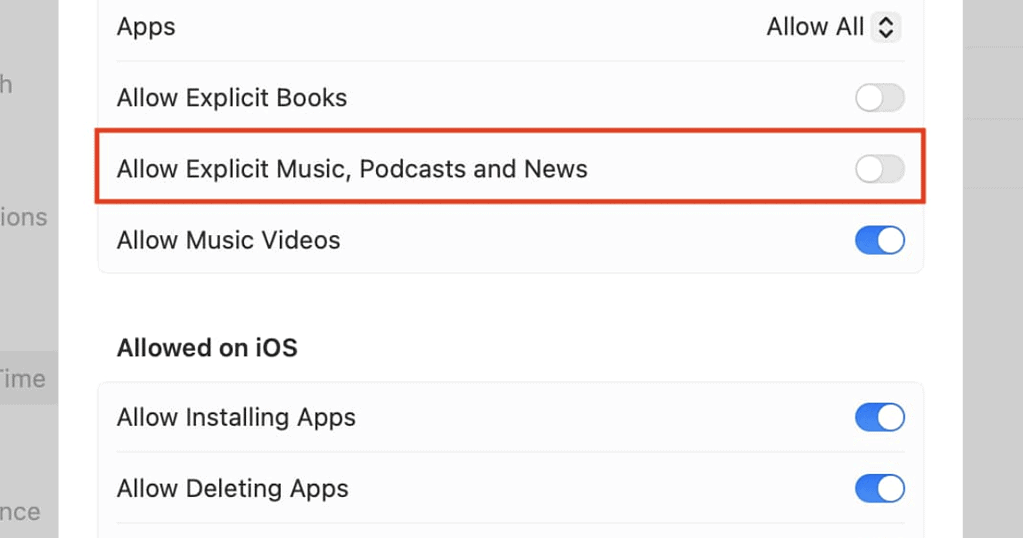 How To Fix Apple Music Not Showing Song Lyrics - The Mac Observer