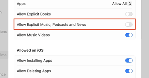 How To Fix Apple Music Not Showing Song Lyrics - The Mac Observer