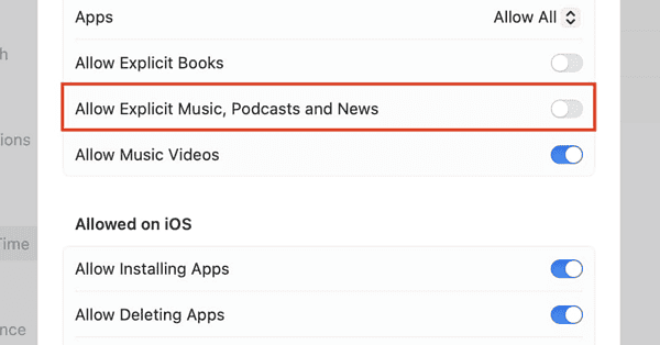 How To Fix Apple Music Not Showing Song Lyrics - The Mac Observer