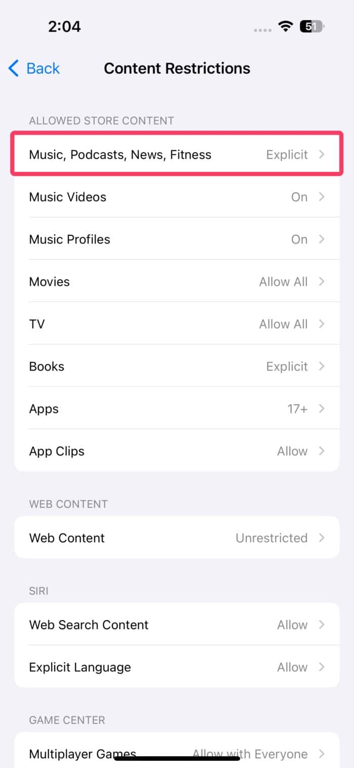 How To Fix Apple Music Not Showing Song Lyrics - The Mac Observer