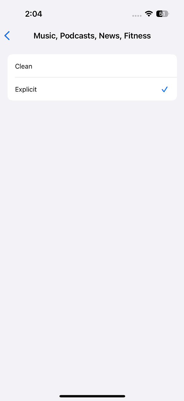 How To Fix Apple Music Not Showing Song Lyrics - The Mac Observer