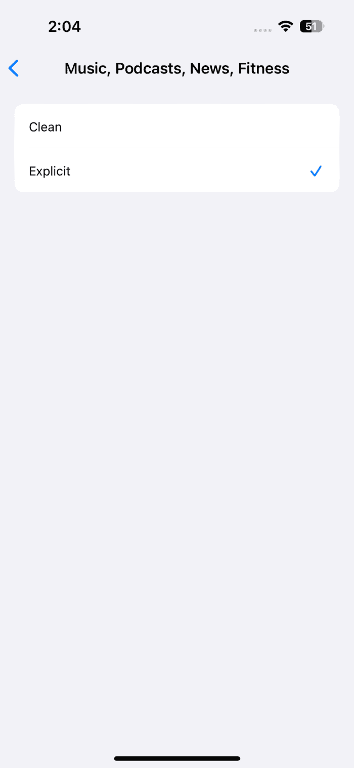 How To Fix Apple Music Not Showing Song Lyrics - The Mac Observer