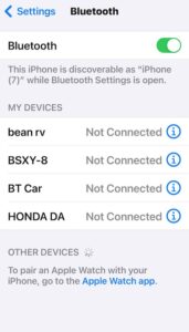 iMessage Notification Sound Not Working on iOS 17? 7 Fixes - The Mac ...