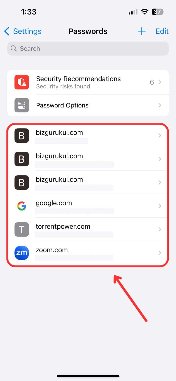 2 Ways To Find Your Apple ID Password Without Resetting It - The Mac ...
