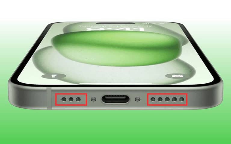 iPhone Speaker Not Working After iOS 17 Update? 6 Fixes - The Mac Observer