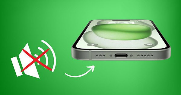 iPhone Speaker Not Working After iOS 17 Update? 6 Fixes - The Mac Observer