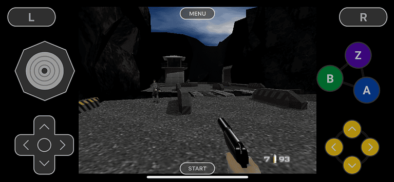 Best Emulators for iPhone: iOS Gaming in 2026 - The Mac Observer