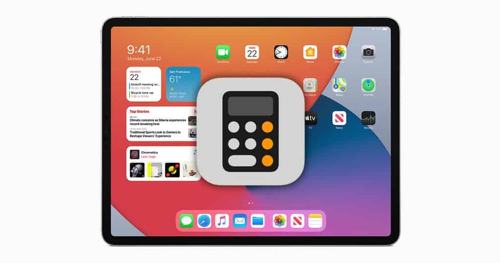 iPad Could Finally Get the Much Needed Calculator App with iPadOS 18 ...