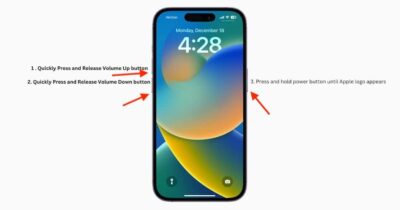 iPhone Orange Screen of Death: Why It Happens and How to Fix It - The ...