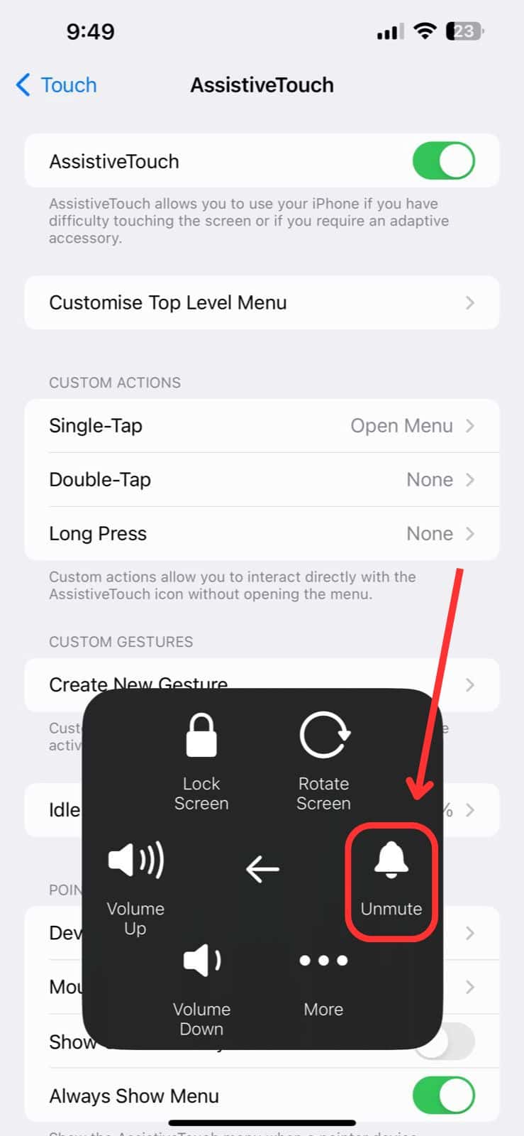 iPhone Speaker Not Working After iOS 17 Update? 6 Fixes - The Mac Observer