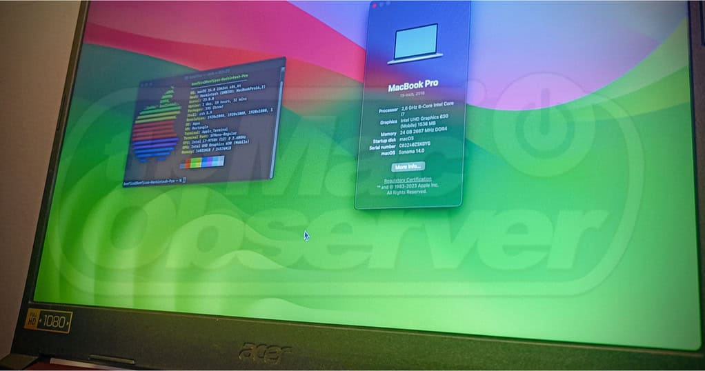 Update Your Hackintosh macOS: A Before, During & After How-To Guide ...