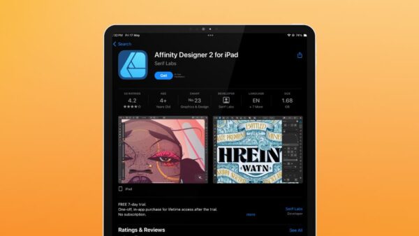 14 Must-Have Drawing Apps for Your iPad