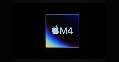 M4 MacBook Air: Everything We Know About the Release Date, Price, Specs ...