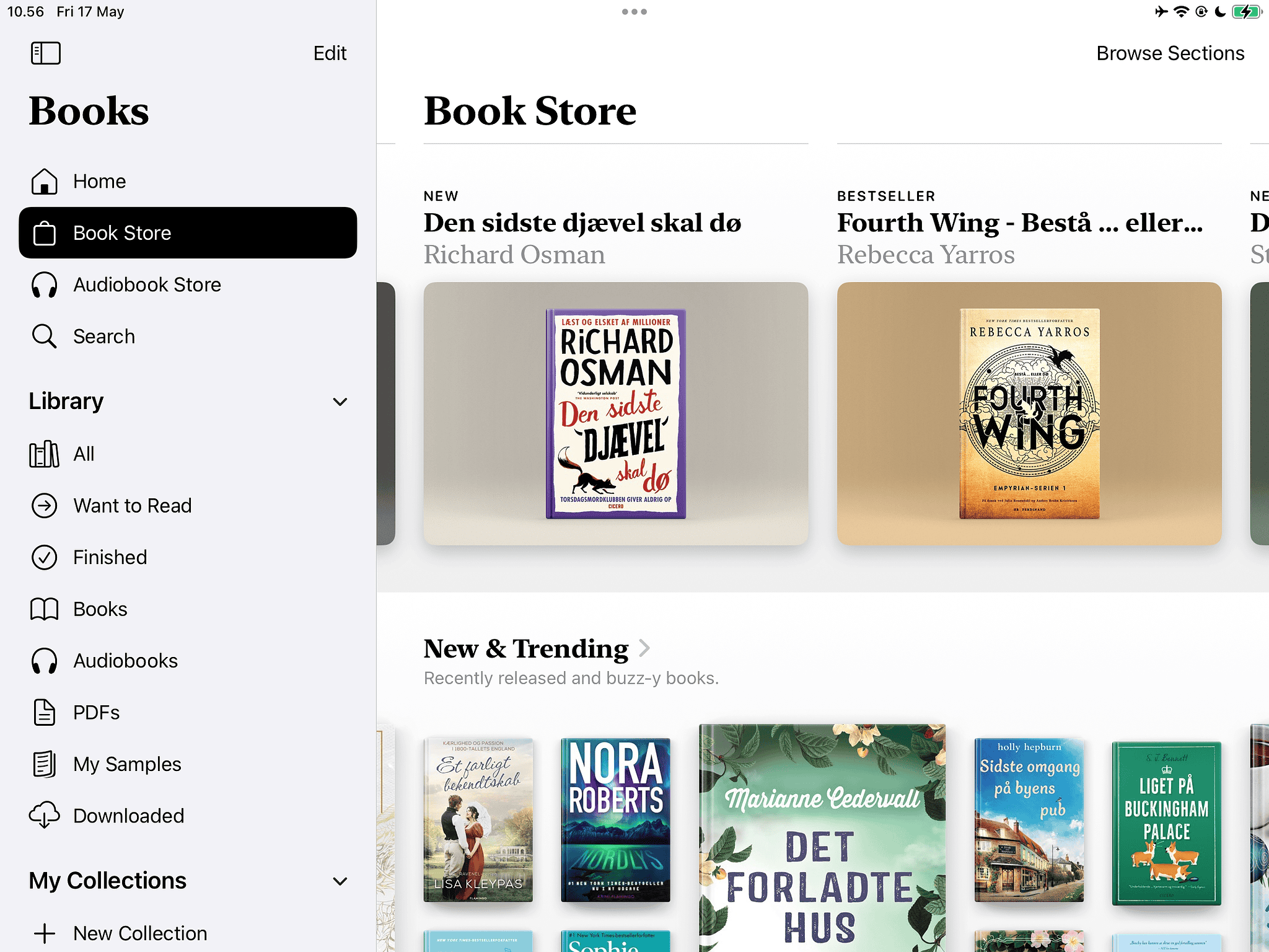 Apple Books vs. Kindle: Which Is Better? - The Mac Observer