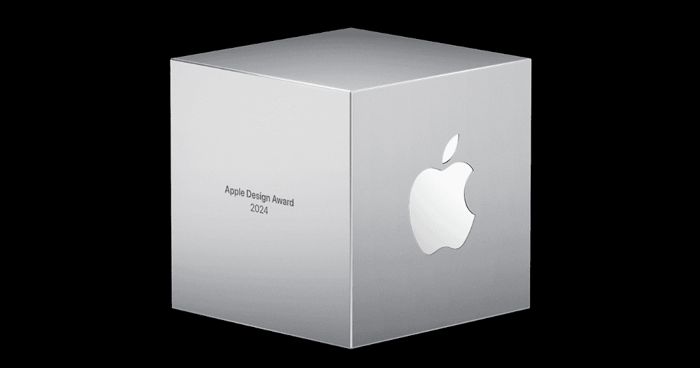 Apple Announces Winners of the 2024 Apple Design Awards, With New ...
