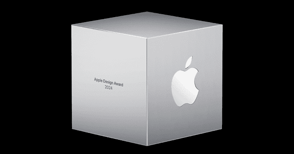 Apple Announces Winners of the 2024 Apple Design Awards, With New ...